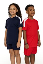 ATC™ PRO CLUB YOUTH TEE. Y3550