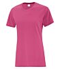 ATC™ EVERYDAY COTTON LADIES' TEE. ATC1000L