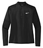NIKE®Dri-FIT ELEMENT 1/2 ZIP TOP. DH4949