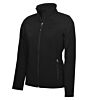 COAL HARBOUR® EVERYDAY WATER REPELLENT SOFT SHELL JACKET. J7603