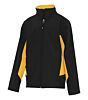COAL HARBOUR® EVERYDAY WATER REPELLENT SOFT SHELL YOUTH JACKET. Y7603