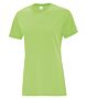 ATC™ EVERYDAY COTTON LADIES' TEE. ATC1000L