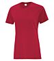 ATC™ EVERYDAY COTTON LADIES' TEE. ATC1000L