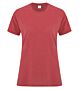 ATC™ EVERYDAY COTTON LADIES' TEE. ATC1000L