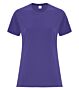 ATC™ EVERYDAY COTTON LADIES' TEE. ATC1000L