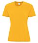 ATC™ PRO SPUN® LADIES' TEE. ATC3600L