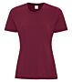 ATC™ PRO SPUN® LADIES' TEE. ATC3600L