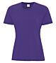 ATC™ PRO SPUN® LADIES' TEE. ATC3600L