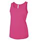 ATC™ EUROSPUN® RING SPUN LADIES' TANK. ATC8004L
