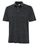 CALLAWAY BROKEN STRIPE TEXTURE POLO. CGM737
