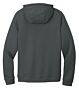 NIKE CLUB FLEECE PULLOVER HOODIE. CJ1611