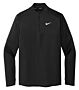 NIKE®Dri-FIT ELEMENT 1/2 ZIP TOP. DH4949