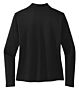 NIKE Dri-FIT ELEMENT 1/2 ZIP LADIES' TOP. DH4951