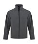 COAL HARBOUR® EVERYDAY WATER REPELLENT SOFT SHELL JACKET. J7603