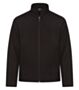 COAL HARBOUR® CH™ ESSENTIAL WATER REPELLENT SOFT SHELL JACKET. J7610