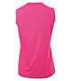 ATC™ PRO TEAM SLEEVELESS V-NECK LADIES' TEE. L3527