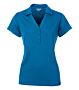OGIO® FRAMEWORK LADIES' POLO. LOG125