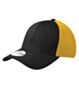 NEW ERA® 39THIRTY® STRETCH MESH CAP. NE1020