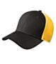 NEW ERA® STRETCH MESH CAP. NE1020