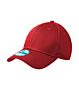 NEW ERA® ADJUSTABLE STRUCTURED CAP. NE200