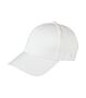 NEW ERA® ADJUSTABLE STRUCTURED CAP. NE200