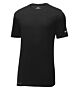 NIKE Dri-FIT COTTON/POLY TEE. NKBQ5231