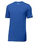 NIKE Dri-FIT COTTON/POLY TEE. NKBQ5231