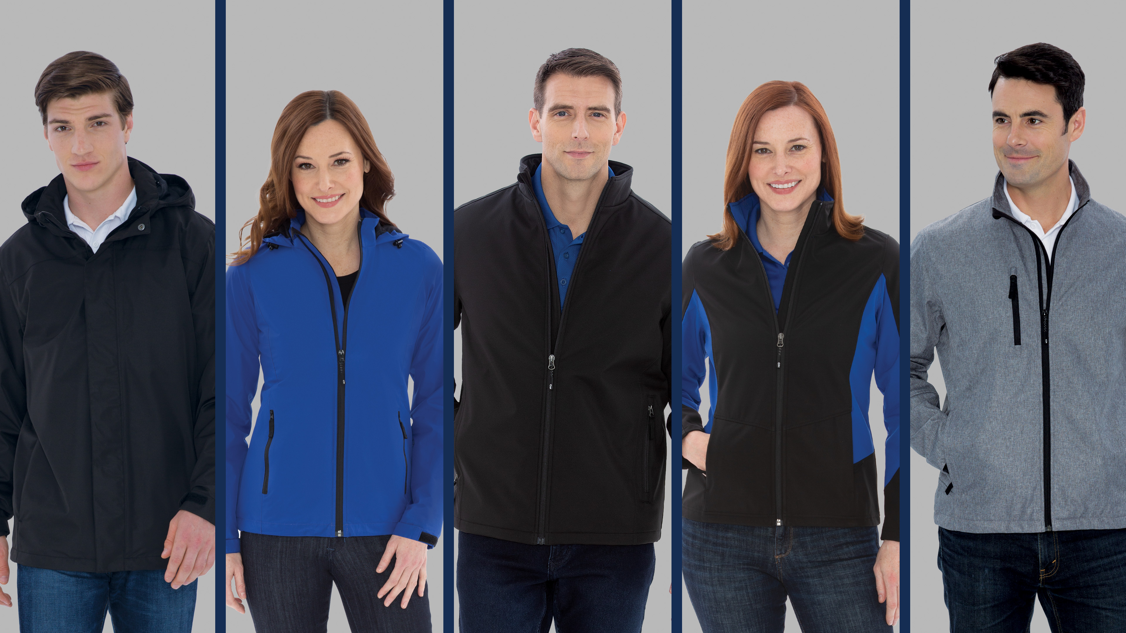 The Authentic T-Shirt Company®/SanMar Canada