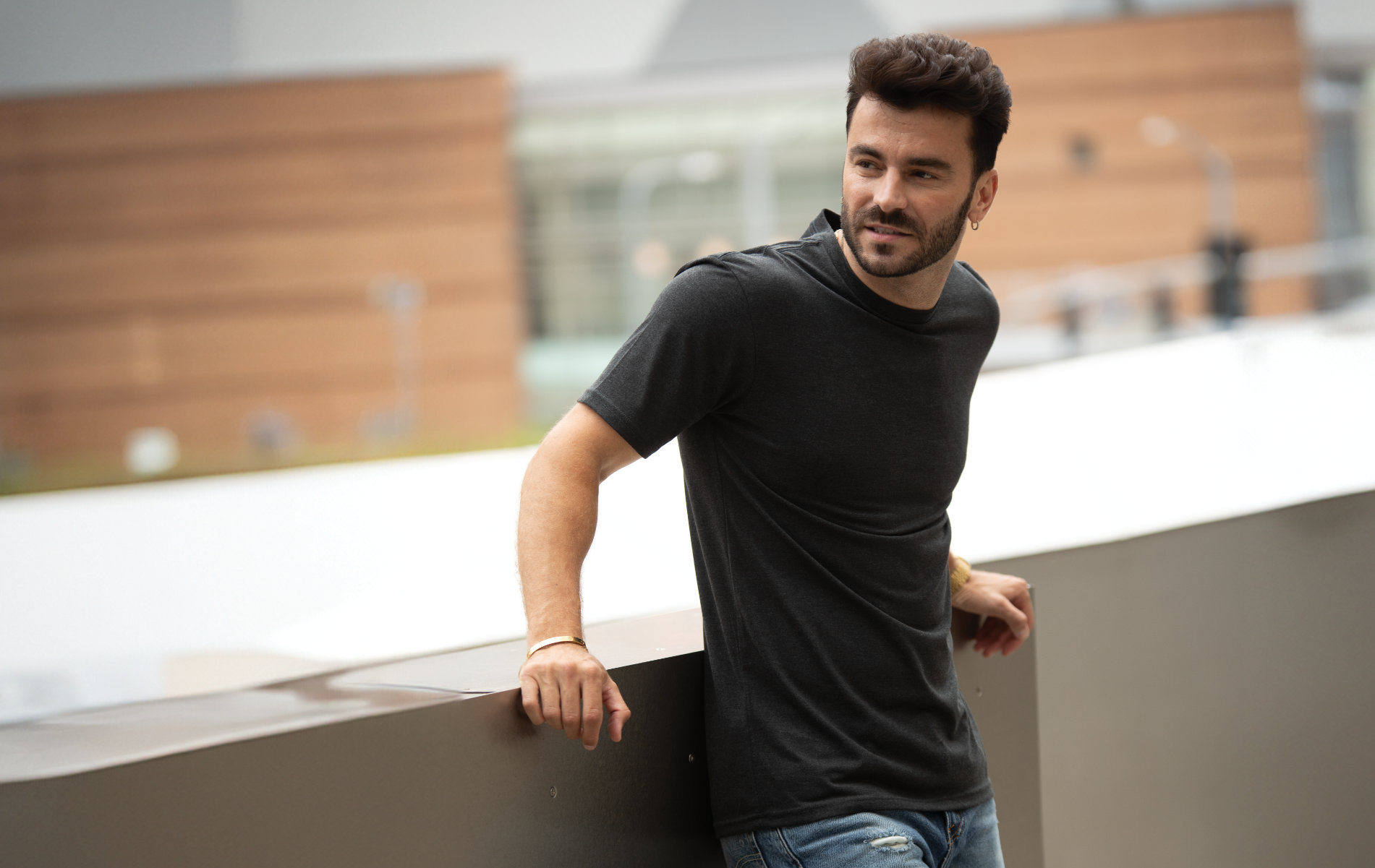 The Authentic T-Shirt Company®/SanMar Canada
