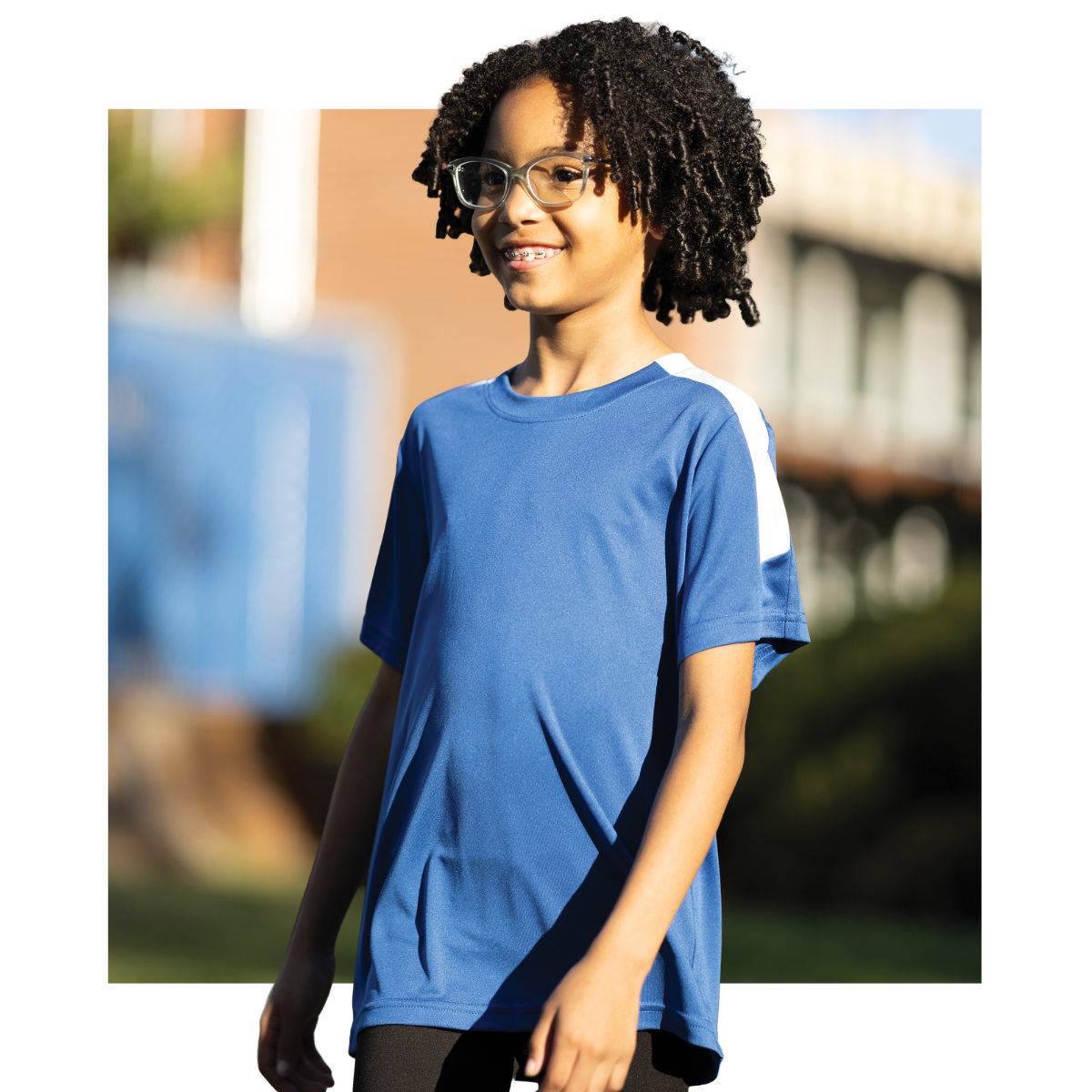 The Authentic T-Shirt Company®/SanMar Canada