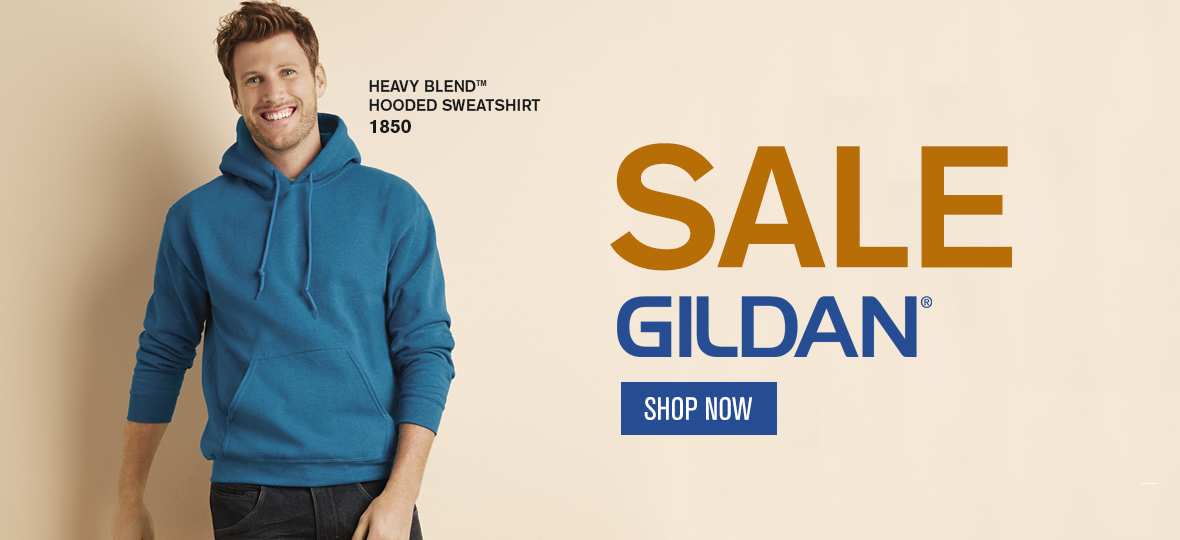 The Authentic T-Shirt Company®/SanMar Canada
