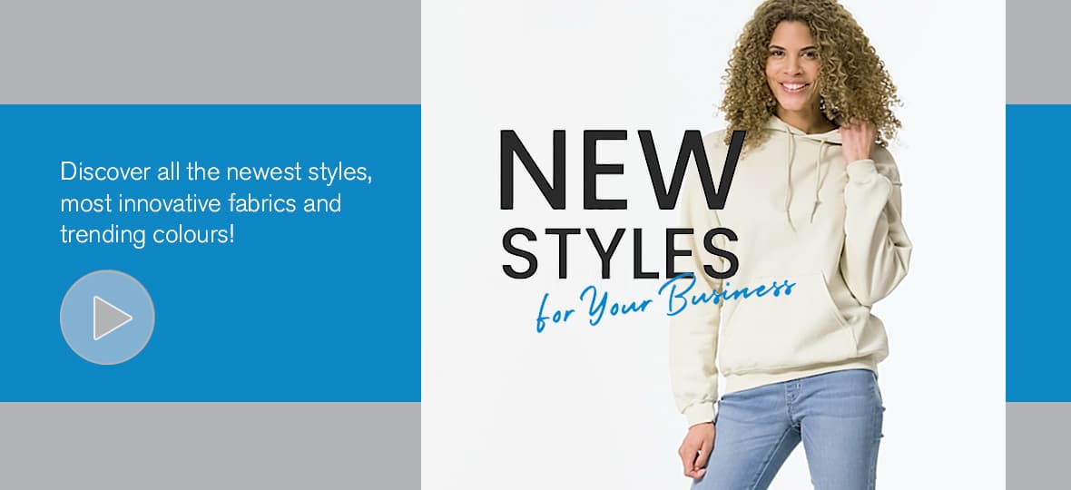 The Authentic T-Shirt Company®/SanMar Canada