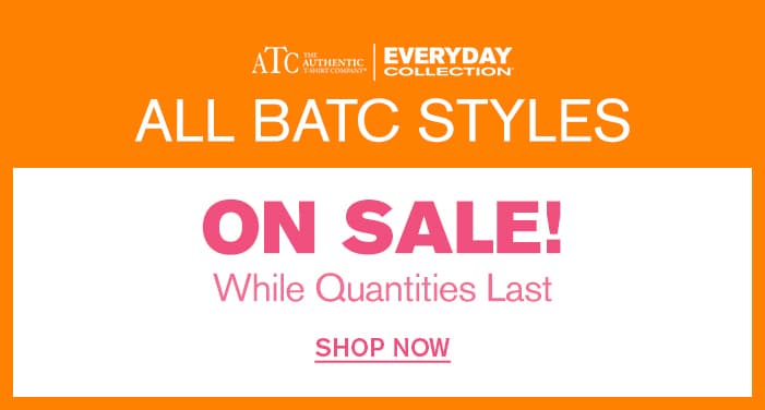 The Authentic T-Shirt Company®/SanMar Canada