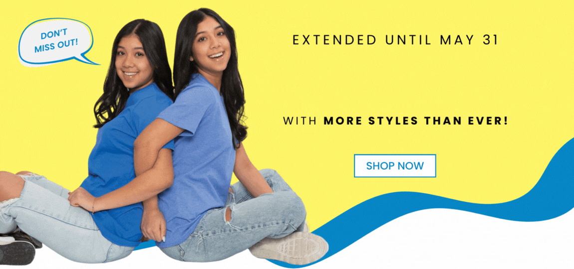 The Authentic T-Shirt Company®/SanMar Canada