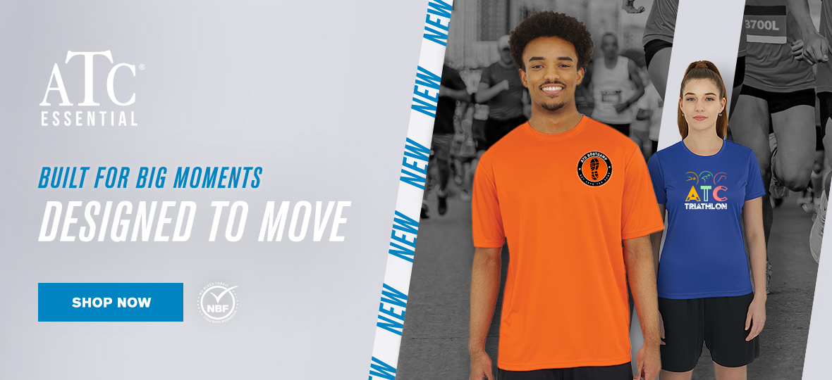 The Authentic T-Shirt Company®/SanMar Canada
